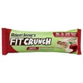 FITCRUNCH Snack Size Protein Bars, 16g Protein, 3g Sugar, 190 Calories ...