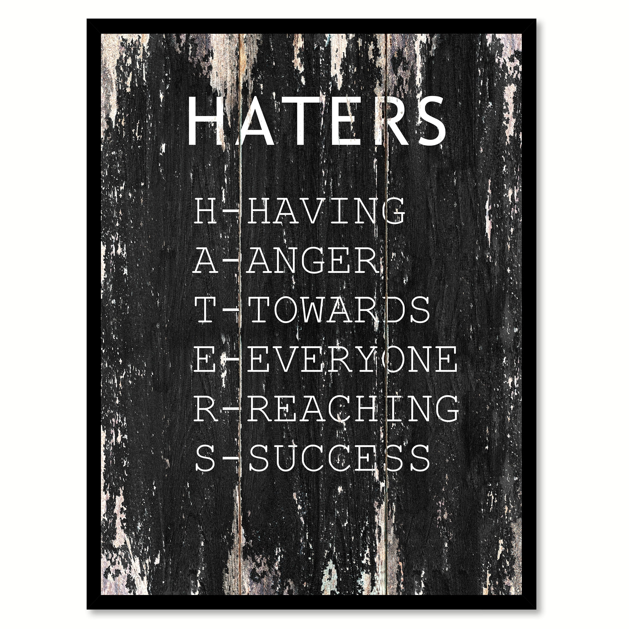 Haters Quotes For Boys