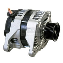 Remanufactured Denso DENSO First Time Fit Alternator 210-0655 - Walmart.com
