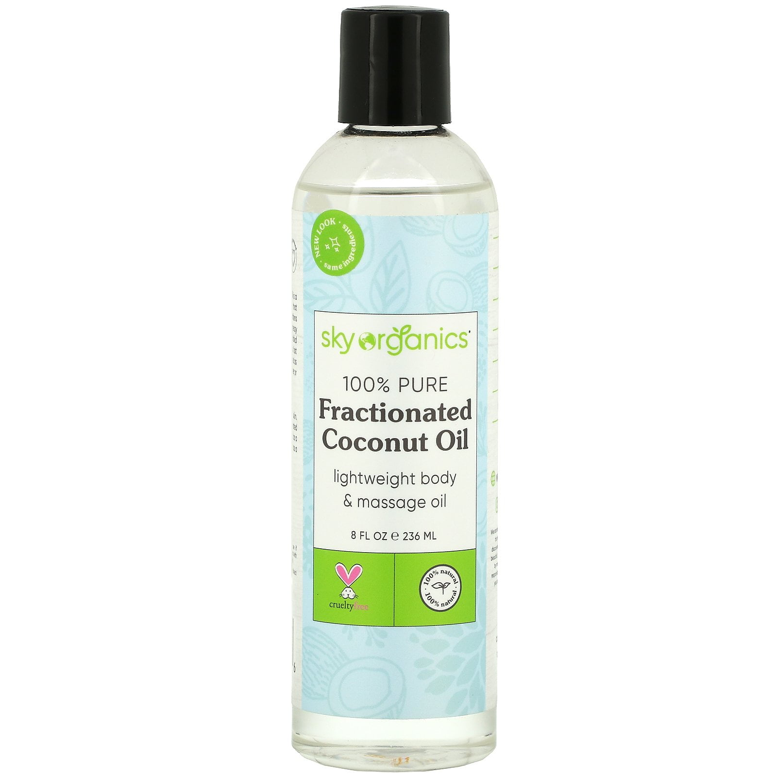 Click here for Sky Organics  100 Pure Fractionated Coconut Oil  8... prices