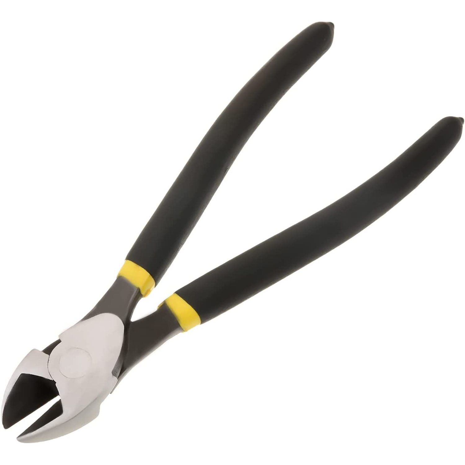 CintBllTer Diagonal Cutting Pliers 8 Inch Flush Wire Cutter Side ...