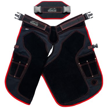 Tenzing TZ UC17 Upland Chaps M/L - Walmart.com