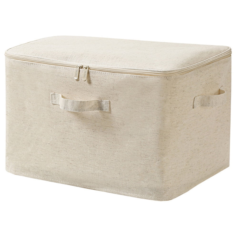 Collapsible Storage Bins With Lids Storage Cubes, Tide Up Your Closet ...