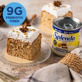 Splenda Reduced Calorie Sweetened Condensed Milk, No Sugar Added, 14 Oz ...