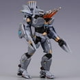 Pacific Rim Mech Action Figure Kits, Boxed Unique Figure Idea, 7.08 in ...