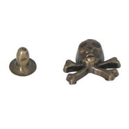 Tungsten Ergonomic Bucking Bar BB-6: 1.33 lbs, Angled Face 3/4" x 1.5 ...