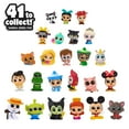 Disney Doorables Mini Series Doll, Frozen Princess Advent Calendar ...