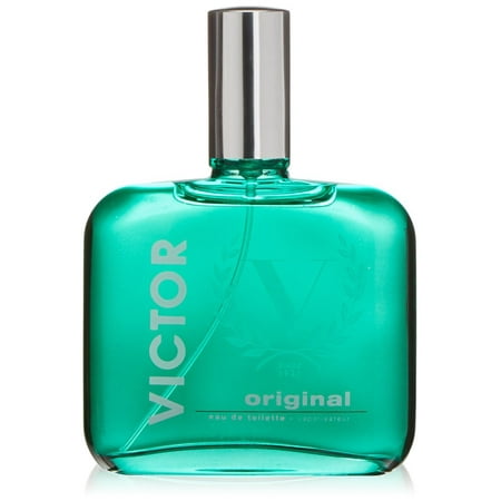 Victor Original FOR MEN by Parfums Victor Eau De Toilette - 3.4 oz ...