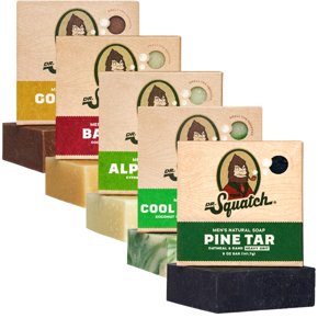 Dr. Squatch | Walmart Canada