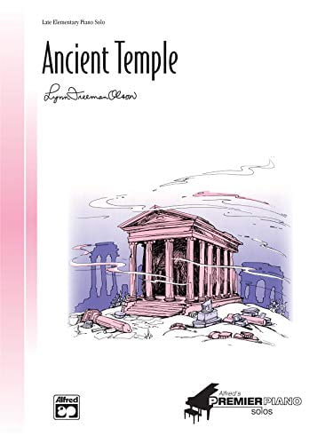 Ancient Temple: Sheet - Walmart.com