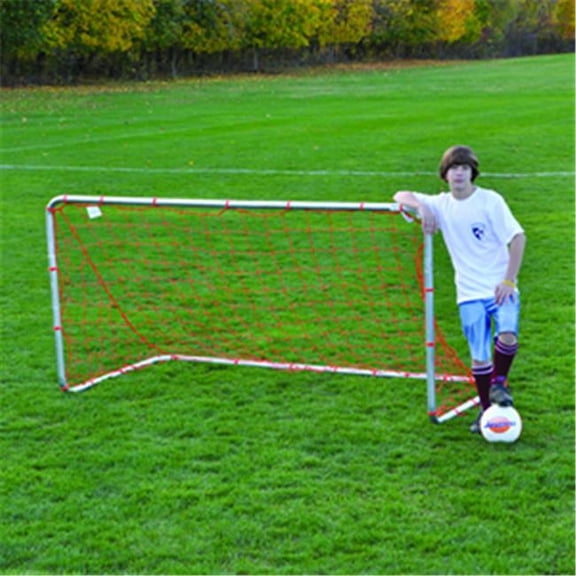 Jaypro Mpg-46 Multi Size Youth Soccer Goal - Walmart.com