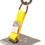 "E-Track Tie-Down KIT! 6 Galvanized 5' Horizontal E Track Rails, 8 End ...