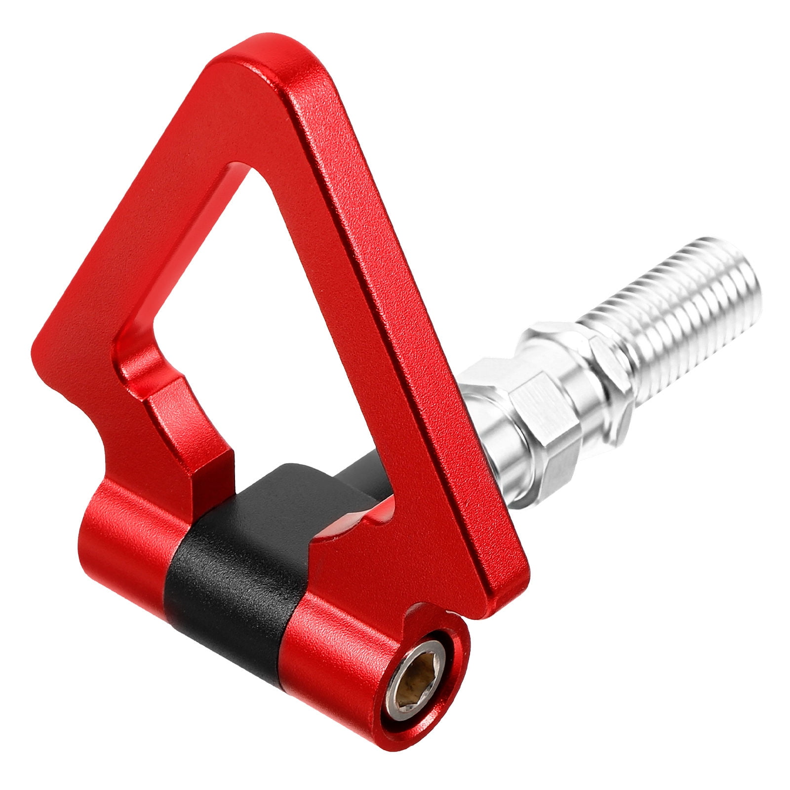 Click here for Ushobe 1set Universal Car Tow Hook Triangle Shape... prices