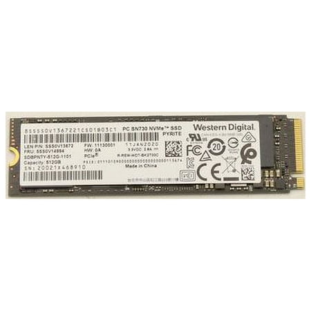 Western Digital SN730 512GB | Walmart Canada