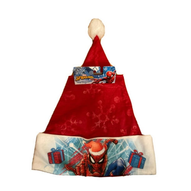 Spider Man Christmas
