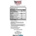 VirMax Diabetic Supplement Tablets, Blood Sugar Stabilizer, Diabetes ...