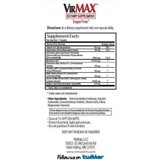 VirMax Diabetic Supplement Tablets, Blood Sugar Stabilizer, Diabetes ...