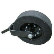 Dixie Chopper Front Wheel & Rim Assembly with Tires, Zero Turn for Lawn ...