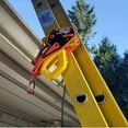Lock Jaw Ladder Grip - Ladder Safety Clip - Feel Secure on Your Ladders ...