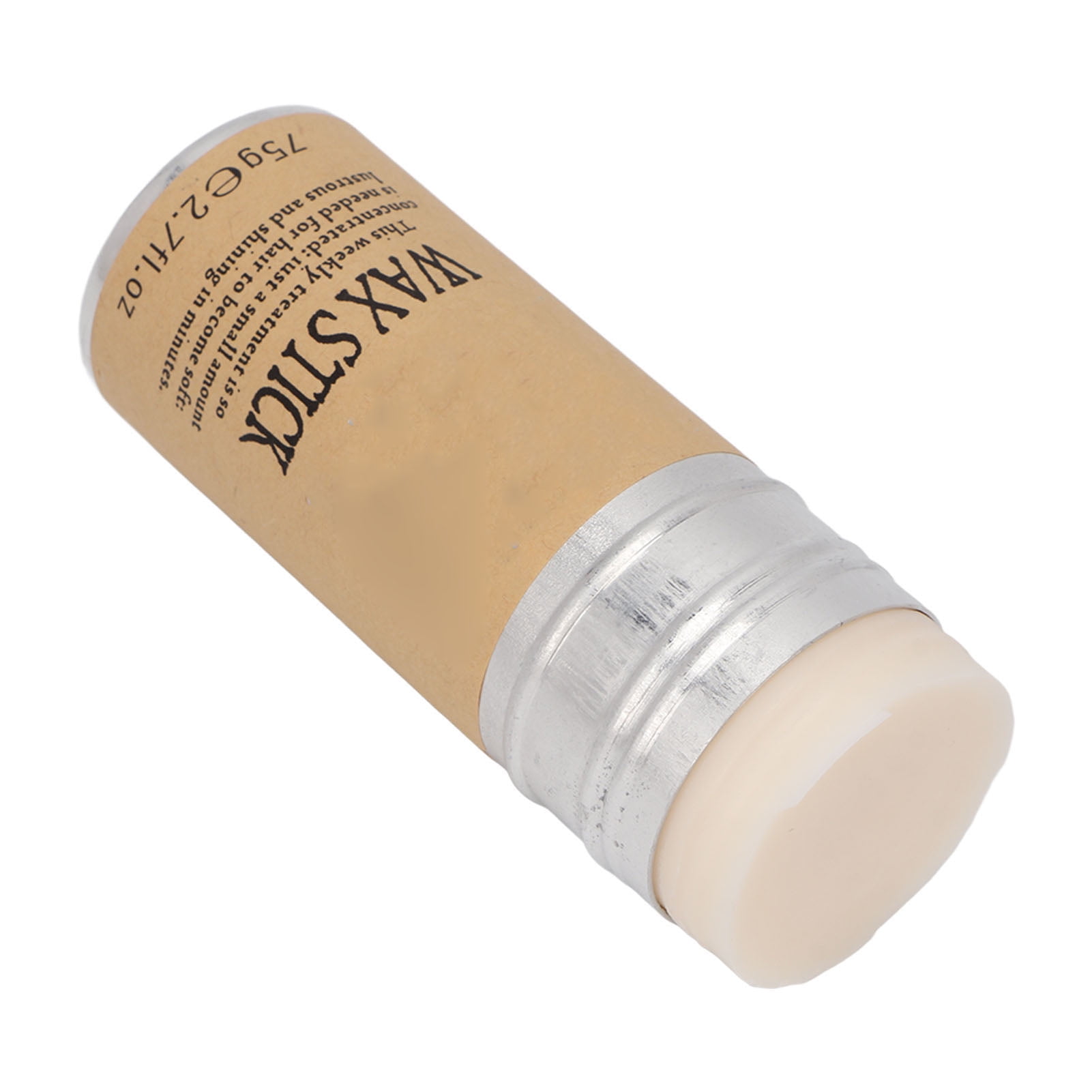 Click here for Ymiko Styling Wax Stick Hair  Portable 75g Hair Wa... prices