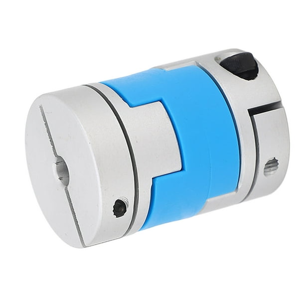 Flexible Coupler, M4 Sliding Design Detachable Design Electrical ...