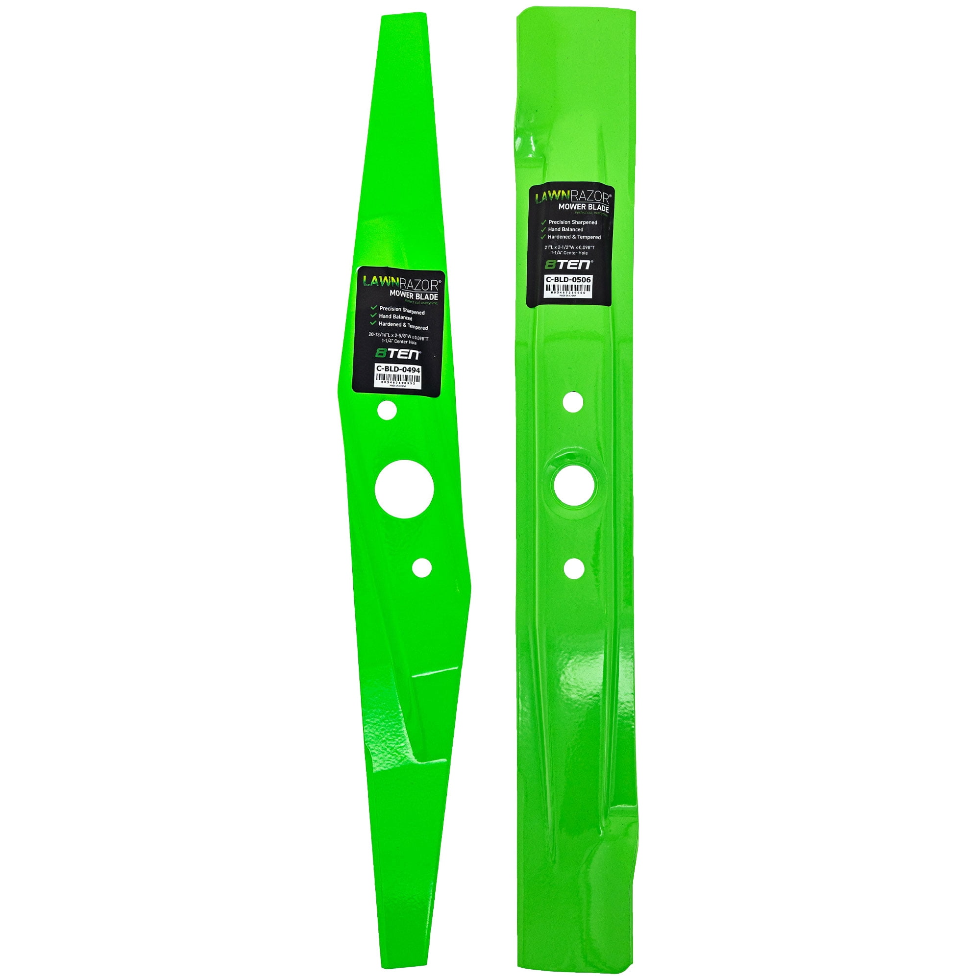 Click here for 8ten Lawnrazor Blade Kit For Honda 21-Inch Deck 72... prices