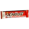 Nestle Mexico's Carlos V Milk Chocolate Bars: A Bulk Pack of Delicious ...