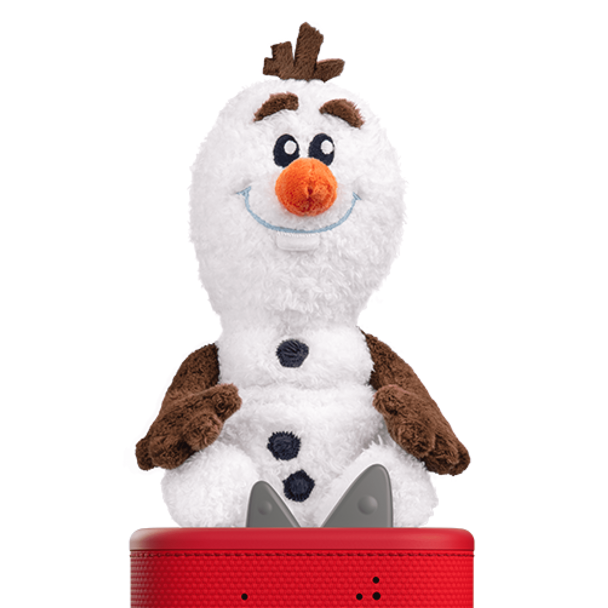 Click here for Tonies Disney Olaf Cuddle Tonie prices