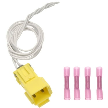 ACDelco Multi-Purpose Threaded Plug 9409961 Fits 1989 Chevrolet Caprice ...