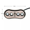 Power Recliner Lift Chair Mulin MLSK46-C (R) Switch Power Recliner 6 ...