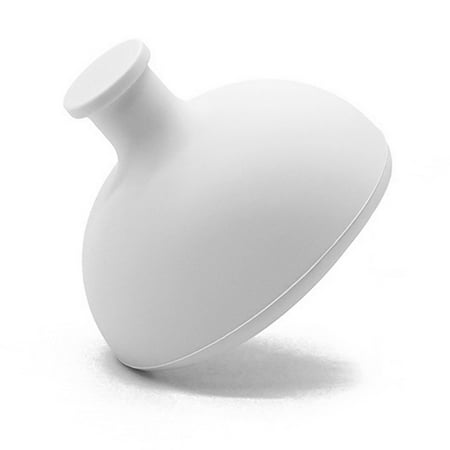 Palm Chest Percussion Therapy Cup - Chest Physical Therapy Aids(CPT ...