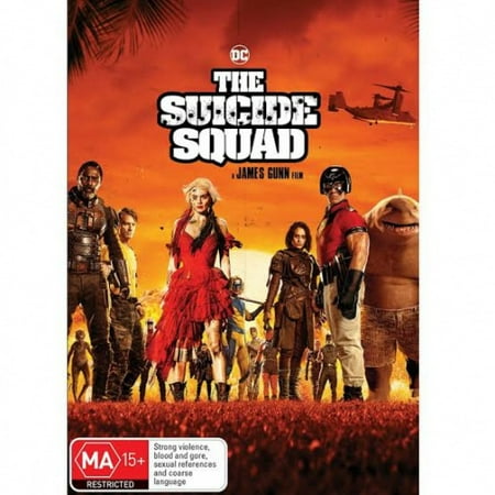 SUICIDE SQUAD (DVD/ DIGITAL) | Walmart Canada