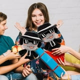 8 Inch Chance Forsaken Plush, Forsaken Roblox Plush Chance Toy, Chance ...