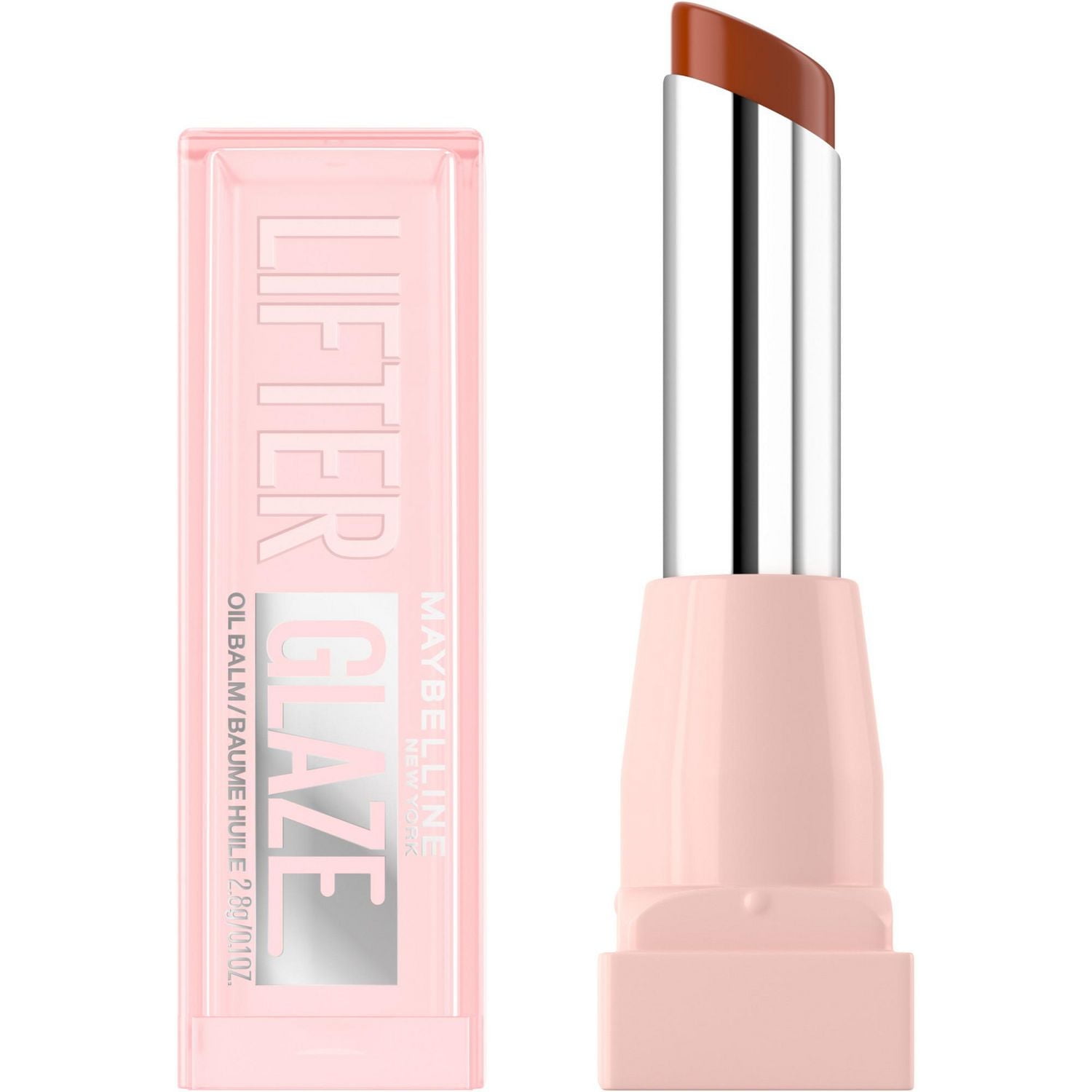Click here for Maybelline New York Lifter Glaze Oil Balm prices