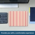 Small Mouse Pad Desk Pad, Office Mouse Mat Non-Slip Rubber Base ...