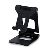 PowerA Compact Metal Stand for Nintendo Switch - Black - Walmart.com