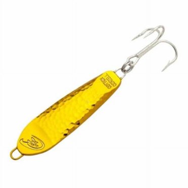 Luhr-Jensen Bolo Flex-I-Troll - Walmart.com