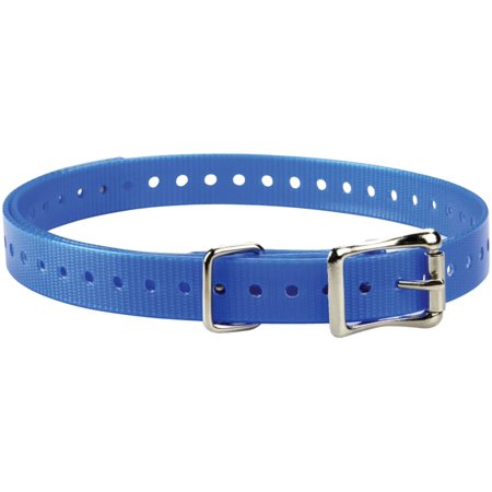 Garmin 3/4-Inch Blue Collar Strap for Garmin Delta Series - Walmart.ca