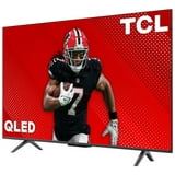 TCL 43 inches Q6-Series 4K UHD HDR QLED Smart Google Television ...