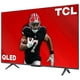 TCL 43 inches Q6-Series 4K UHD HDR QLED Smart Google Television ...