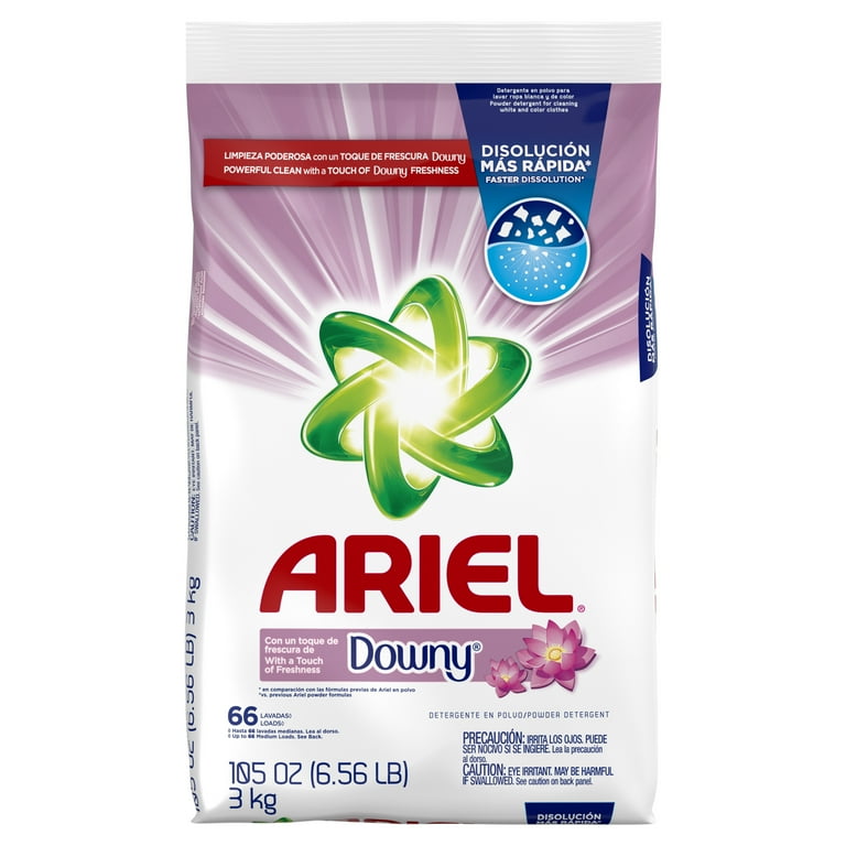 Ariel downy store