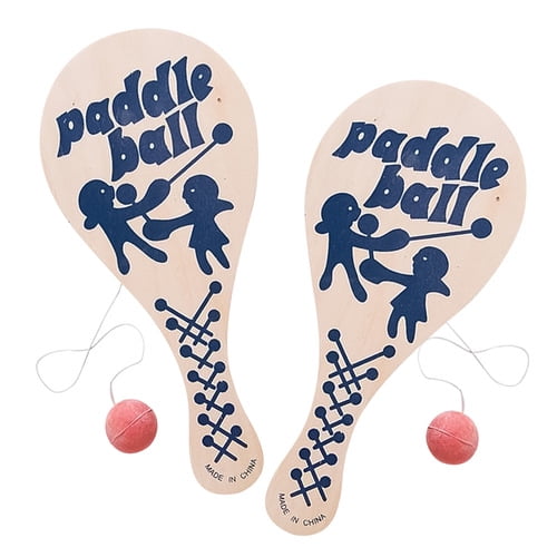 Paddleball