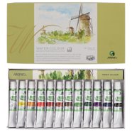 Reeves Watercolor Set, 20-Colors - Walmart.com
