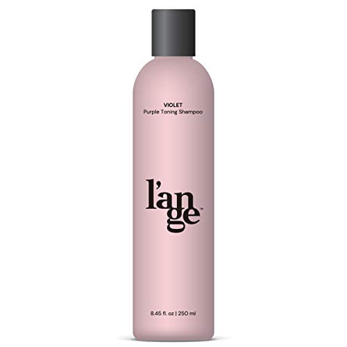 Lange Hair Care Products