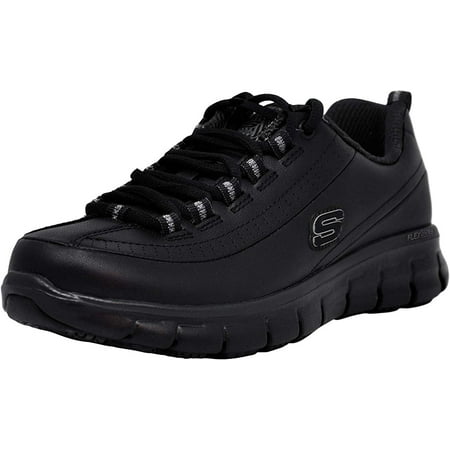 Women's Sure Track Trickel Slip Resistant Work Shoe | Walmart Canada