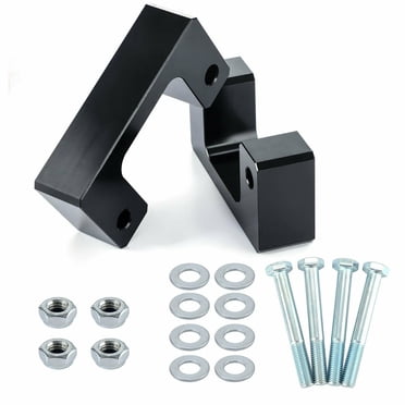 Rugged Off Road 2015+ Chevrolet Colorado / GMC Canyon Front Leveling ...