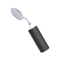Built up handle utensils, straight, soup spoon - Walmart.com