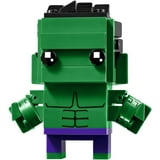 LEGO Brickheadz The Hulk 41592 - Walmart.com