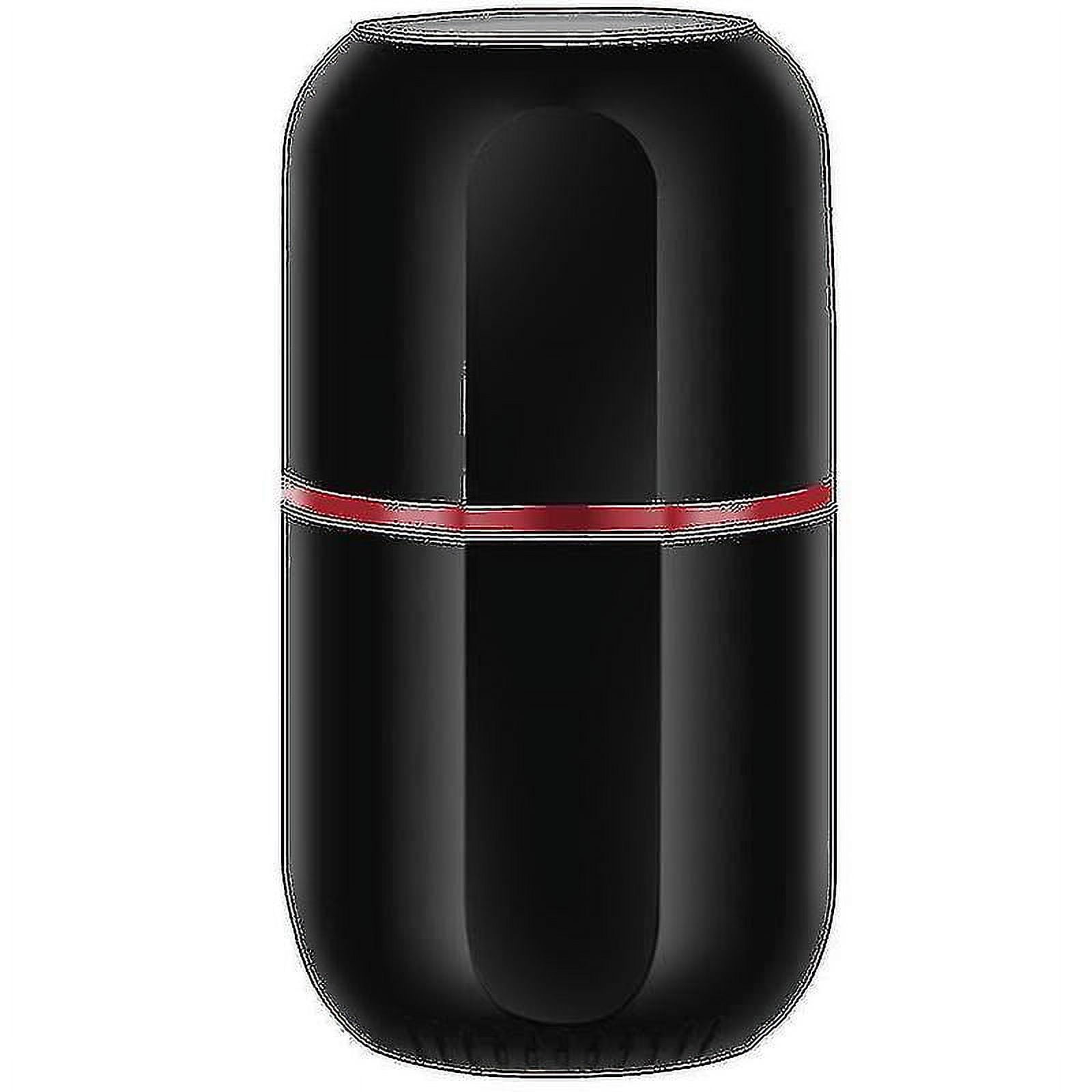 Molinillo triturador de café eléctrico para pastillas Muele y pulveriza ...