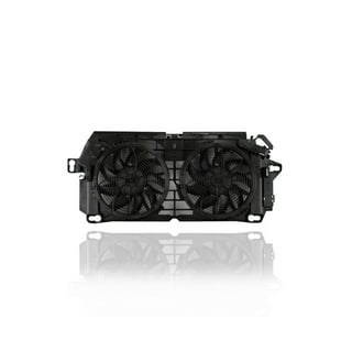 Oil Cooler - Compatible with 2010 - 2017 Mercedes-Benz Sprinter 3500 3 ...